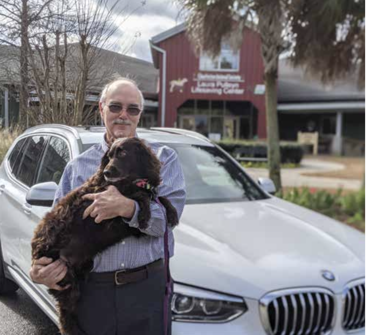 The People Behind those Amazing Car Raffles - Carolina Tails Magazine