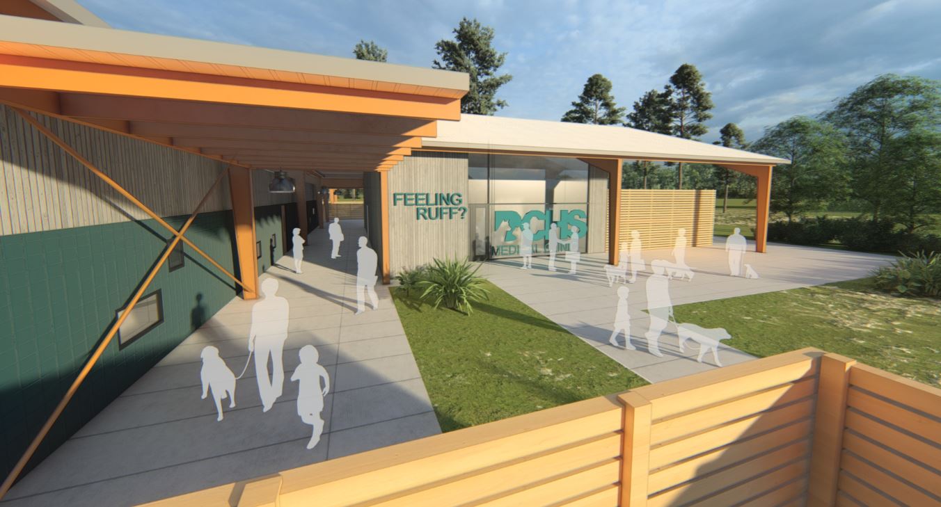 Shelter Spotlight: Darlington County Humane Society - Carolina Tails ...